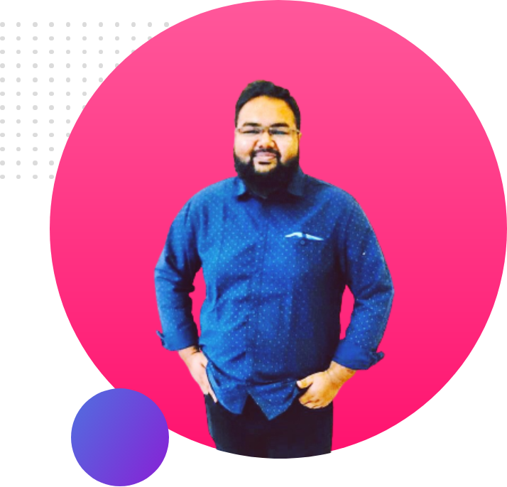 Abdullah Riyadh S Portfolio